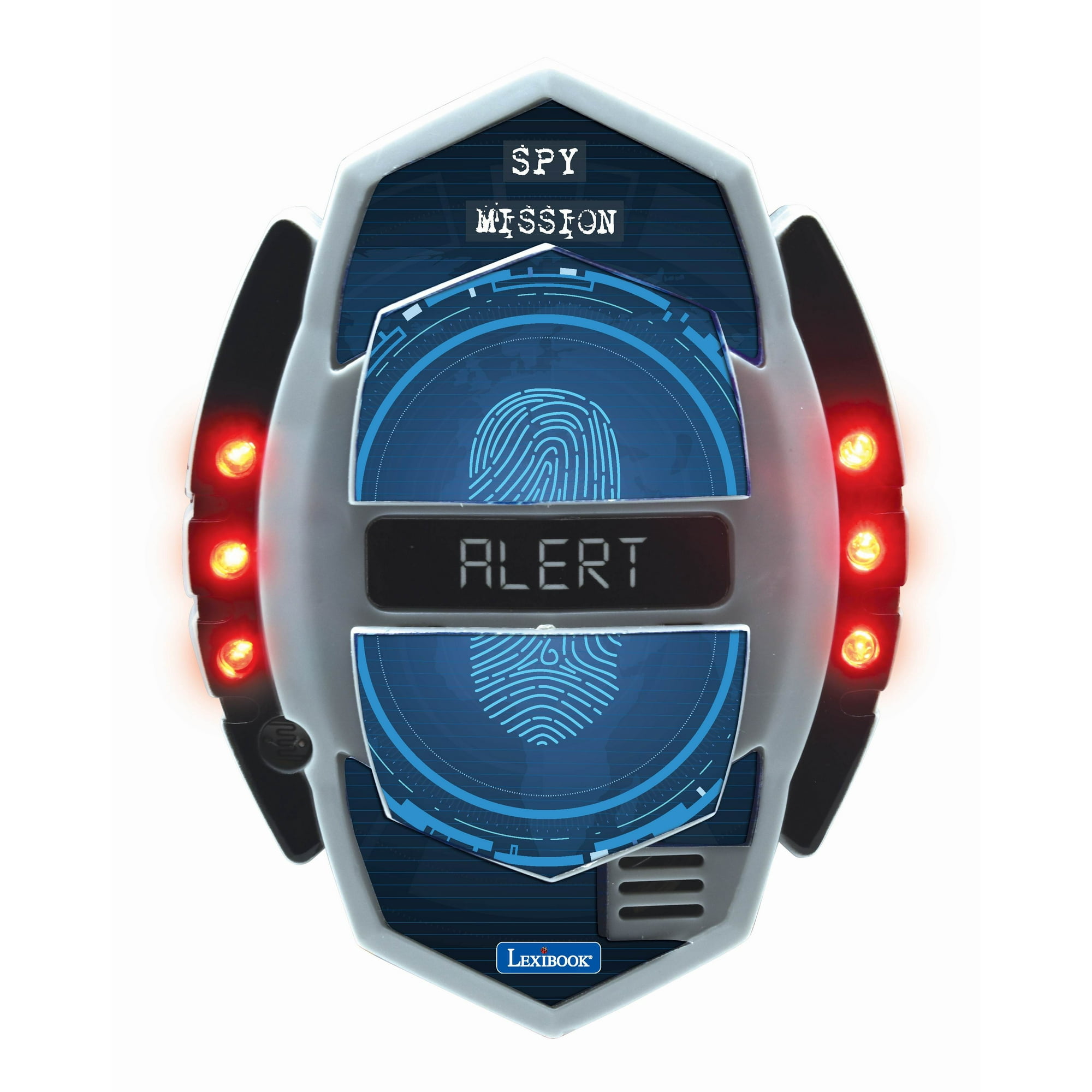 Click here for Lexibook Spy Mission Motion Detector - Rpspy05 prices