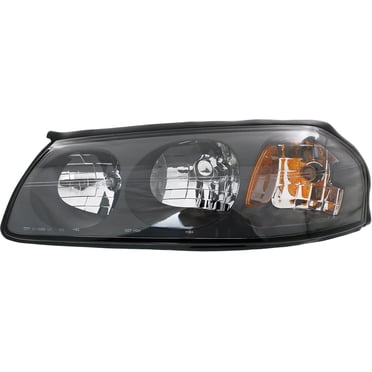 Headlight Compatible With 2014-2021 Ram ProMaster 1500 2500 Left Driver ...
