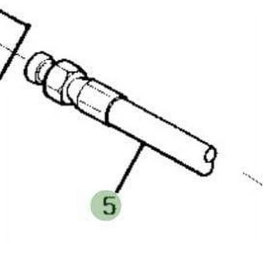John Deere Original Equipment Weight Kit - BG20627 - Walmart.com