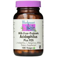 BD Lactinex Probiotic Dietary Supplement Tablets, 50 Count - Walmart.com
