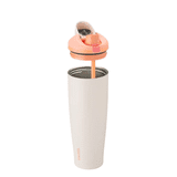 Owala Stainless Steel Freesip Tumbler and Carry Handle, 40 oz ...