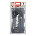 Makita B-50289 47 Pc. Ratchet and Bit Set - Walmart Business Supplies
