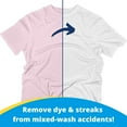 Color Run Remover | Powerful Color Bleed Eliminator | Fixes Color Run ...