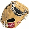 Rawlings Sporting Goods Rawlings Rcs Exclusive Edition Cm33 33" Catcher ...