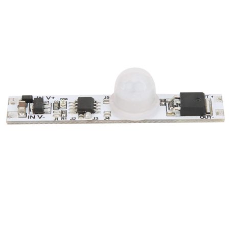 Infrared Sensor Photosensitive Light High Sensitivity Human Body ...