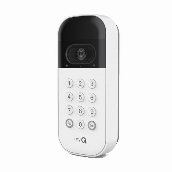 Chamberlain Smart Garage Control, Wi-Fi Smartphone Garage Door Monitor ...