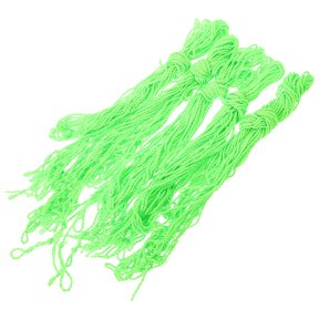 Zeekio Yo-yo Strings -(1) Ten Pack of 100% Polyester Yo-Yo String ...