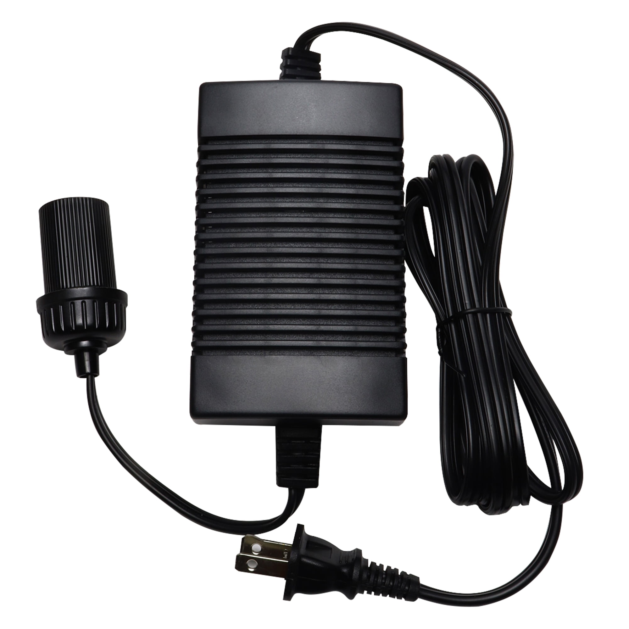 Click here for Koolatron 110 Volt Ac To 12 Volt Dc Power Adapter... prices