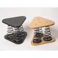 Hunkerin Stool Squat Training & Mobility Device for Posture Core ...