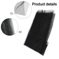 CaraMart 3 Meters Clear Polyethylene Planting Tunnel Transparent ...