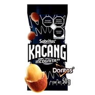 Cacahuates Karate estilo japonés 115 g | Walmart en línea