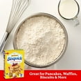 Betty Crocker Bisquick Original Pancake & Baking Mix, 40 oz. - Walmart.com
