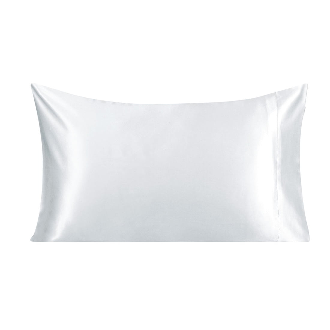 Click here for Unique Bargains Mulberry Silk Pillowcase For Hair... prices