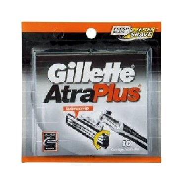 Gillette® Fusion5™ ProGlide® Power Razor Cartridges 16 ct Pack ...