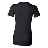 Bella + Canvas - Women's The Favorite Tee - Walmart.com