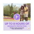 OFF! Clean Feel Insect Repellent 1, Aerosol Mosquito & Bug Spray with ...