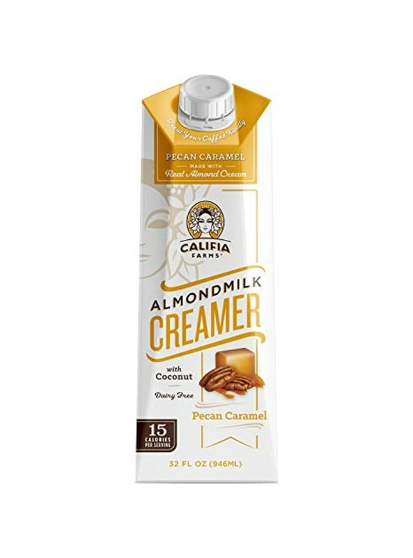 Califia Milk in Plant Based Milk - Walmart.com