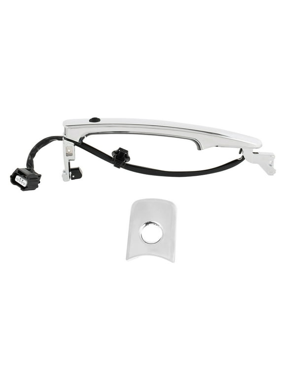 Car Exterior Door Handles, Door Skins & Door Parts in Exterior Car ...