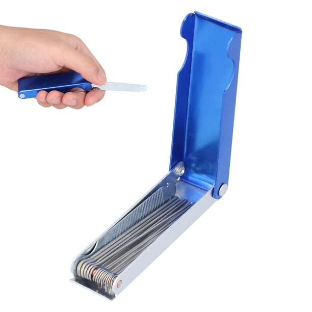 Nozzle Cleaning Tool,Nozzle Cleaning Needle 12 Nozzle Cleaning Needle ...