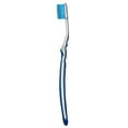 Colgate Slim Soft Ultra Compact Toothbrush, Gliding Tips, Soft (Colors ...