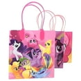 12PCS Hasbro My Little Pony Goodie Party Favor Gift Birthday Loot Bags ...