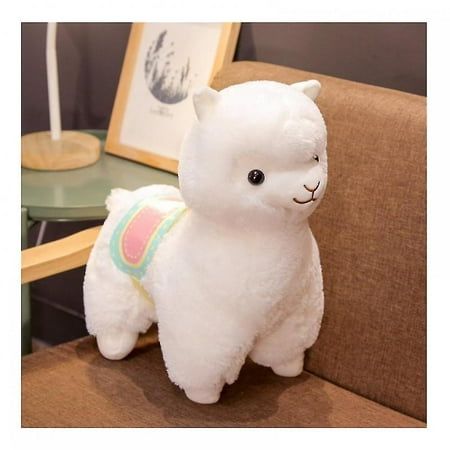 Llama Stuffed Animal Large Doll Plushie Hug Pillow Soft | Walmart Canada