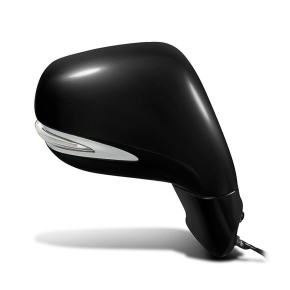 Lexus Rx350 Rear View