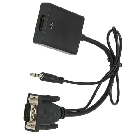 ANGGREK Audio Converter,Audio Converter VGA To High Definition ...