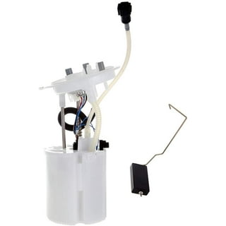 Fuel Pump Control Module - Compatible with 2016 - 2019 Chevy Malibu ...