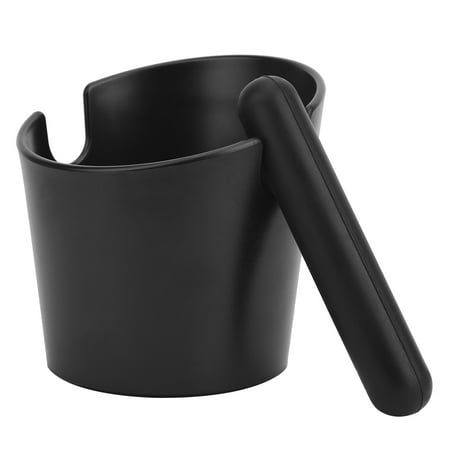 Espresso Knock Box Mini Mini Coffee Slag Bucket Coffee Ground Box ...