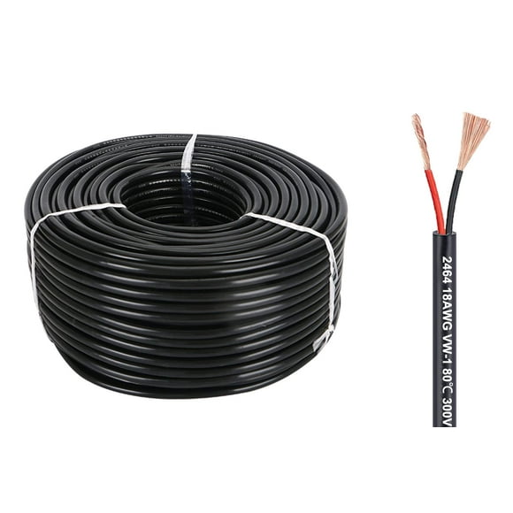 Electrical Wire 18 AWG