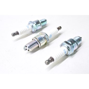 Polaris RZR 570 900 1000 (2014-19) UTV Spark Plug NGK MR7F - 3022639 ...