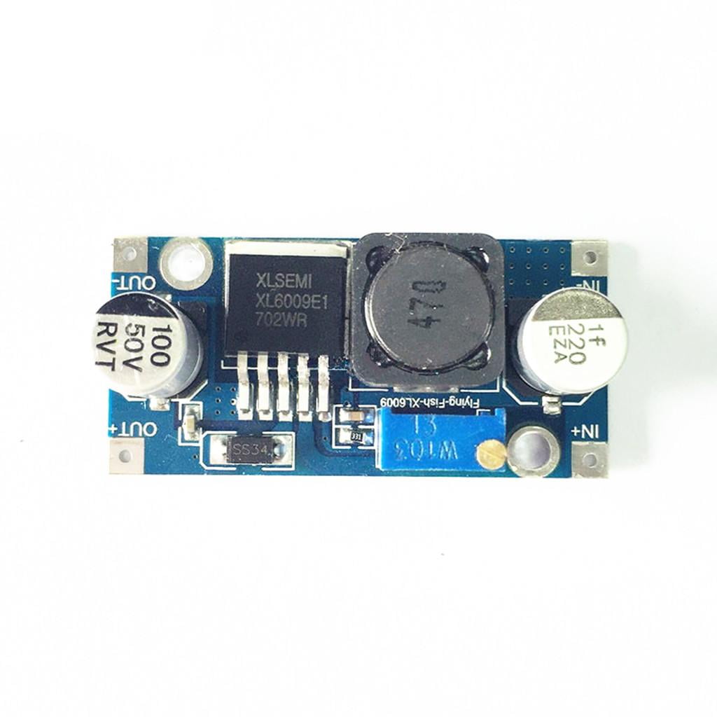 Buy XL6009 Boost Converter Step Supply Module for Online at Lowest ...