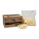 Simplot Traditional Tater Pals 1/2 inch Crinkle Cut Ovenable French Fry ...