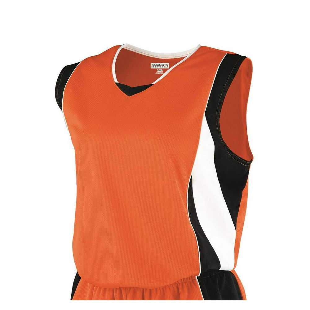 Augusta Sportswear - Augusta Sportswear Athletics Women's Wicking Mesh ...