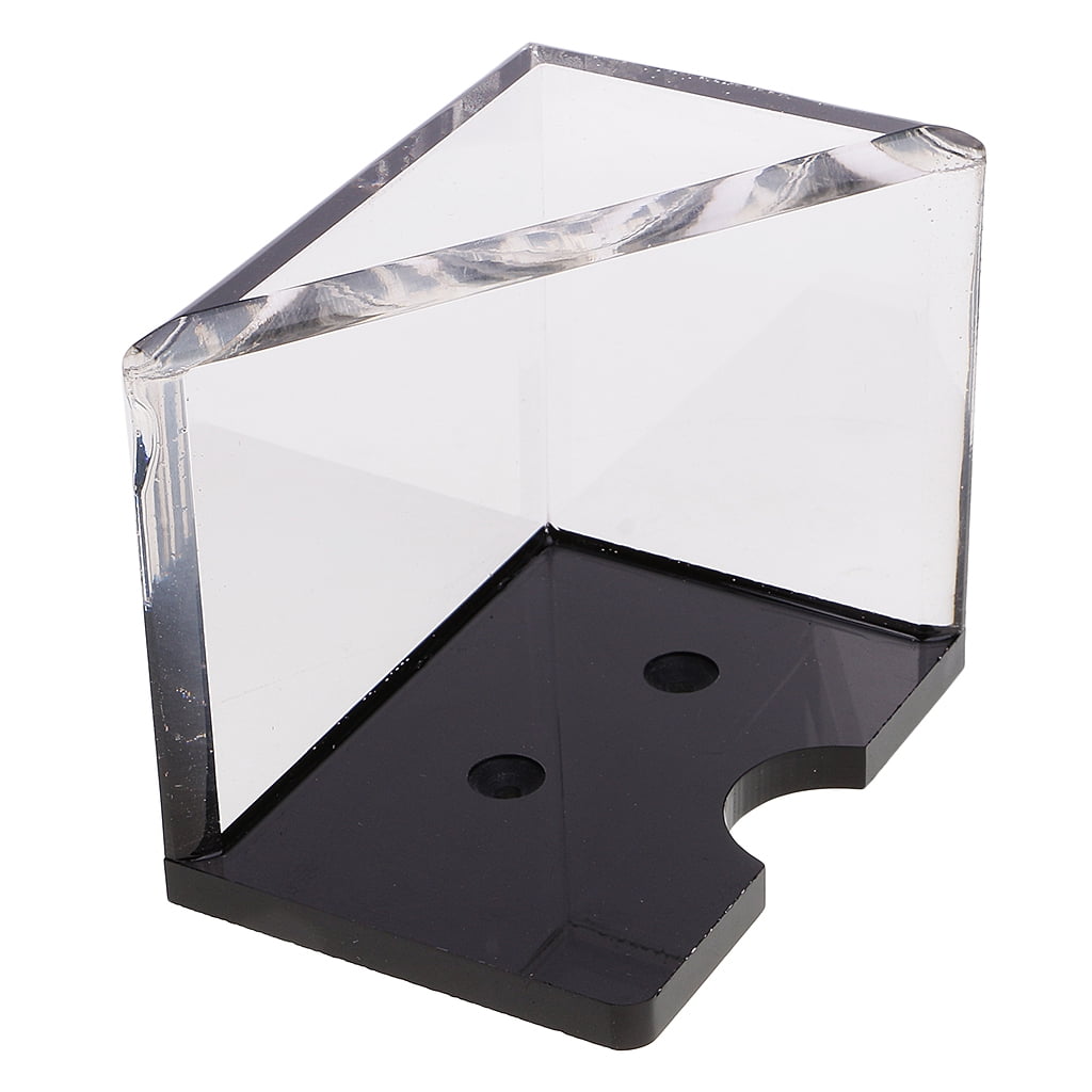 Click here for Bunblic Playing Card Discard Tray For Tables Card... prices