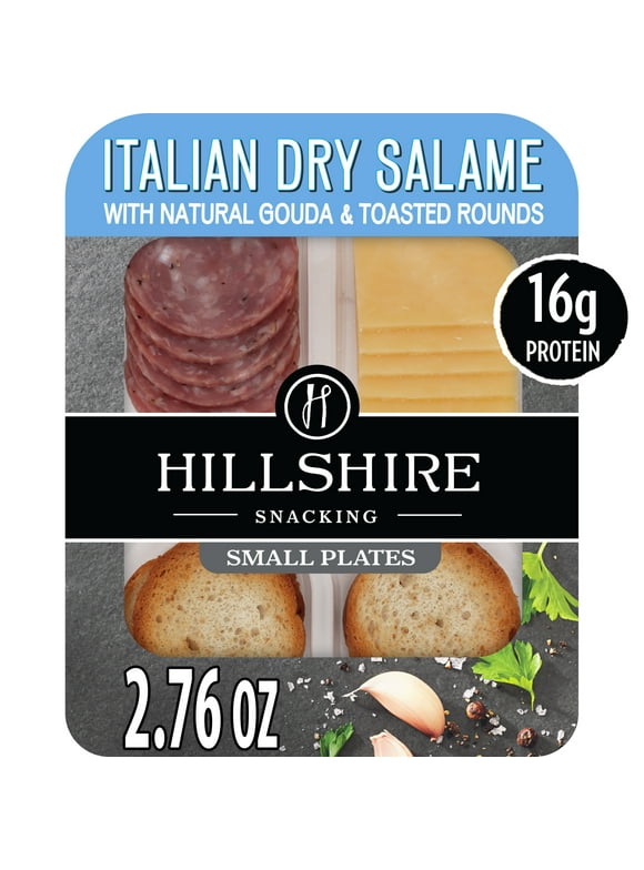 Hillshire snacking in Kids Lunches & Snacks - Walmart.com