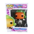 Willy Wonka & The Chocolate Factory Funko POP! Movies Oompa Loompa ...