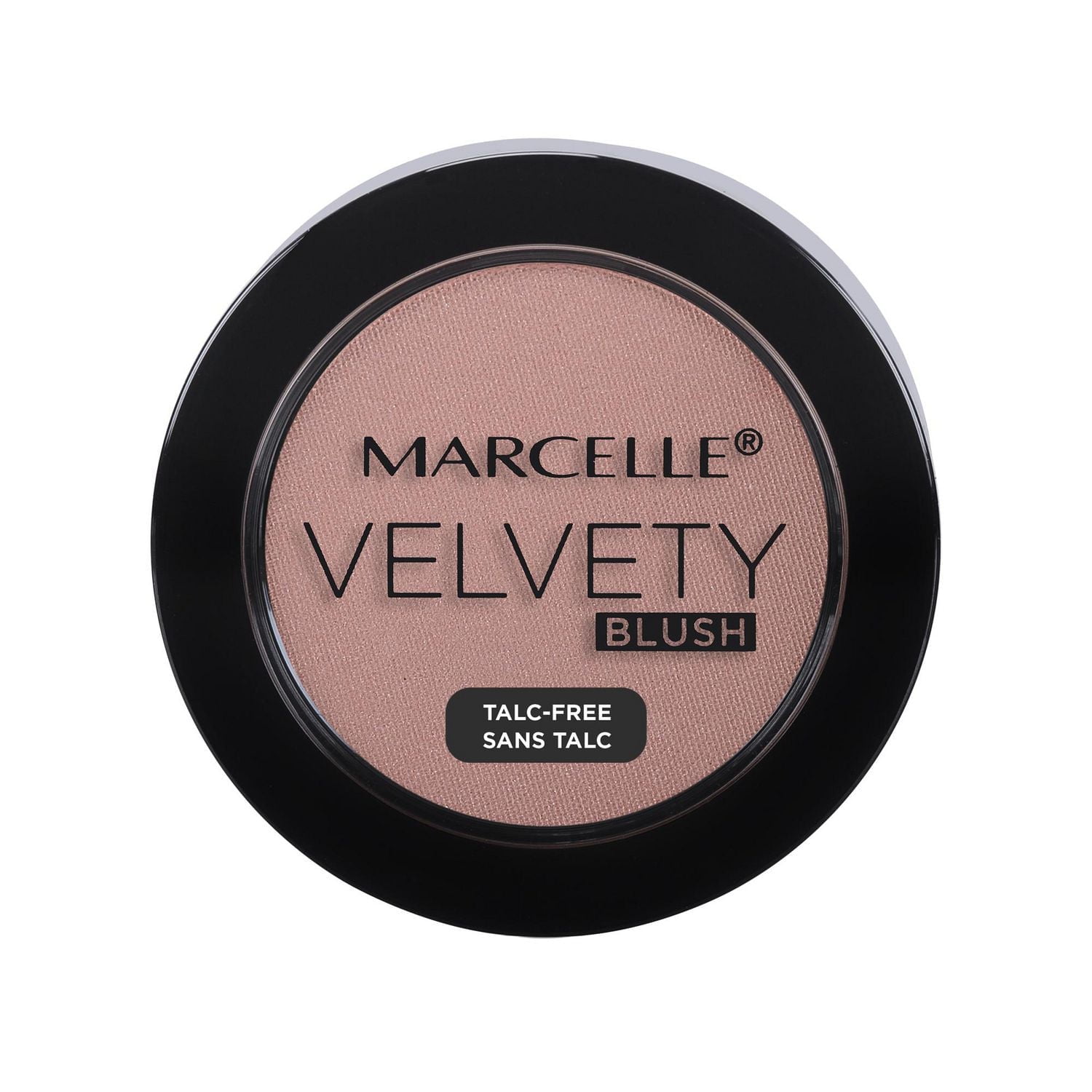 Marcelle Velvety Blush, New talc-free formula, 3 g - Walmart.ca
