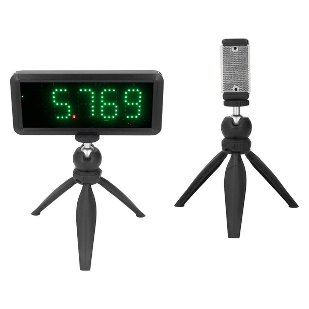 Short Run Race Timer, 5 Digits Display 1500mAh Battery Portable Tool ...