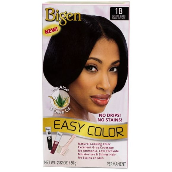 Bigen Hair Color