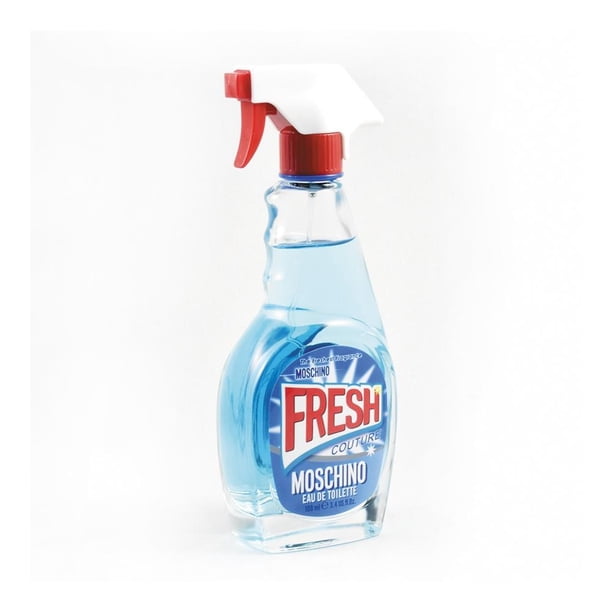 Perfume Moschino Fresh Couture 100 ml Moschino 8011003826711 fresh ...