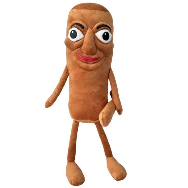 Brainrot Italian Series Stuffed Doll Adorable Soft Stuffed Animal Doll ...