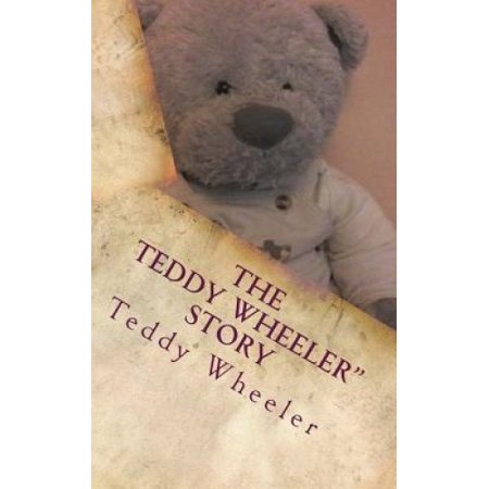 The Teddy Wheeler Story: Teddy Wheeler tells his own story | Walmart Canada