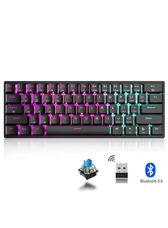 Wireless Keyboards in Computer Keyboards - Walmart.com