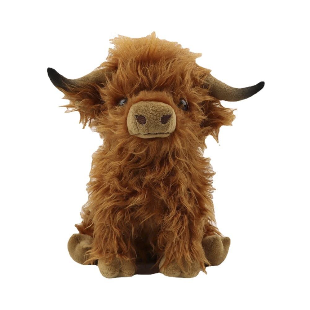 Click here for Hefeisuimishangmaoyouxiangongsi Highland Cow Stuff... prices