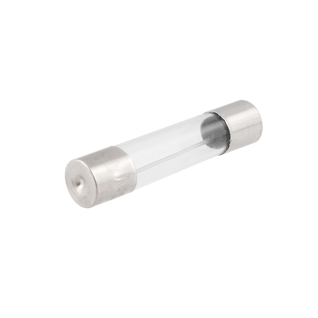 12A 250V Glass Fuse Tube 6mm x 30mm for Microwave Oven Rice Cooker ...