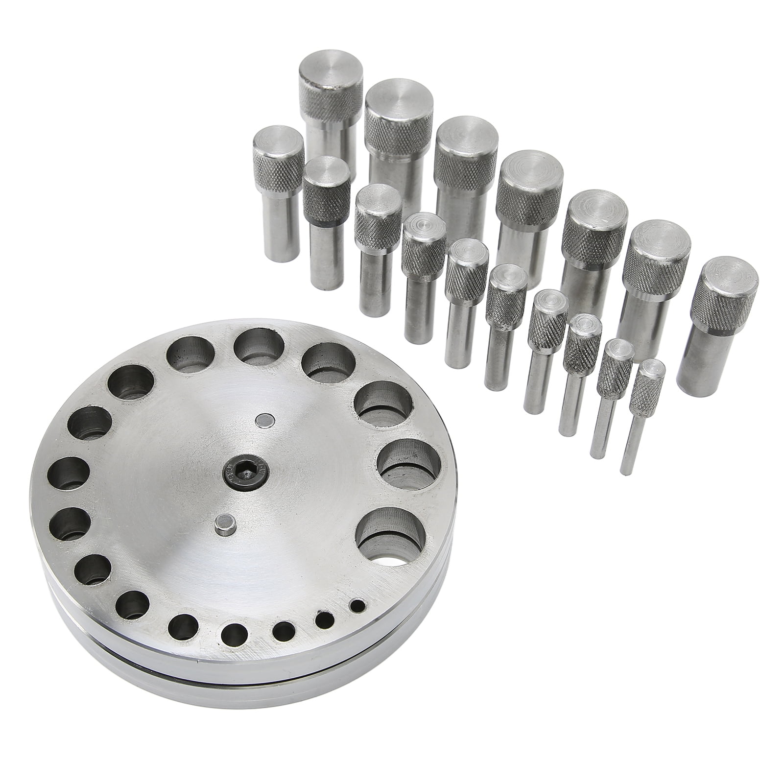 Click here for Faginey Punch Disc Cutter  Pendant Punch Tool Disc... prices