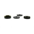 Whiteline W93189 Rear Differential Mount Bushing; Fits Nissan 370Z 09 ...