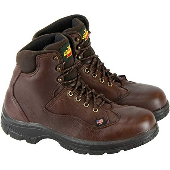 Extra Wide Work Boots